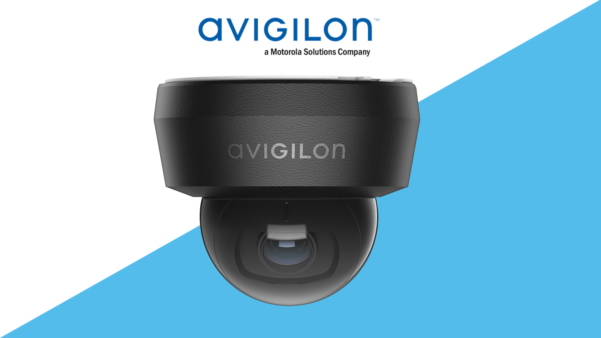Avigilon - Wi-Com Solutions Inc.