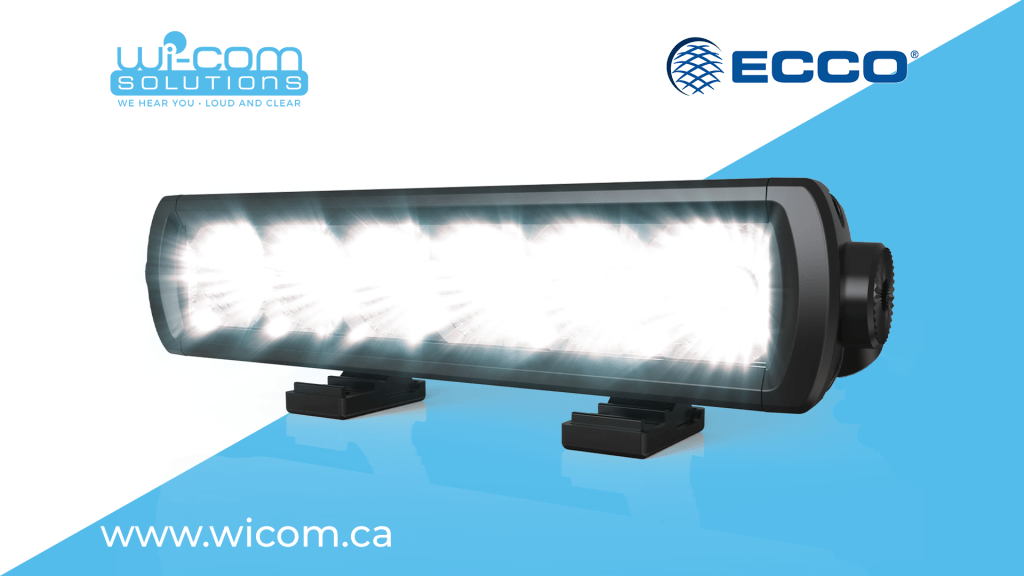 ECCO 5597 SERIES REFLEX MINIBAR - Wi-Com Solutions Inc.