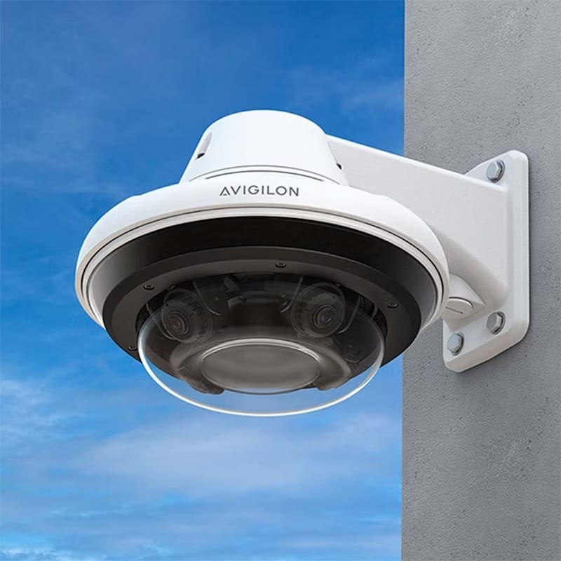 Avigilon Alta Cloud Video: Detect Suspicious Activity - Wi-Com ...