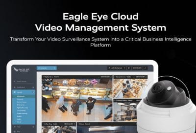 Eagle Eye Networks - Wi-Com Solutions Inc.